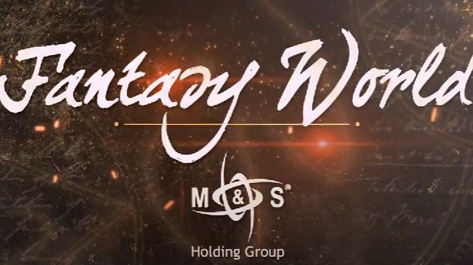 MS Immersive Experience Fantasyworld - SponsorMyEvent