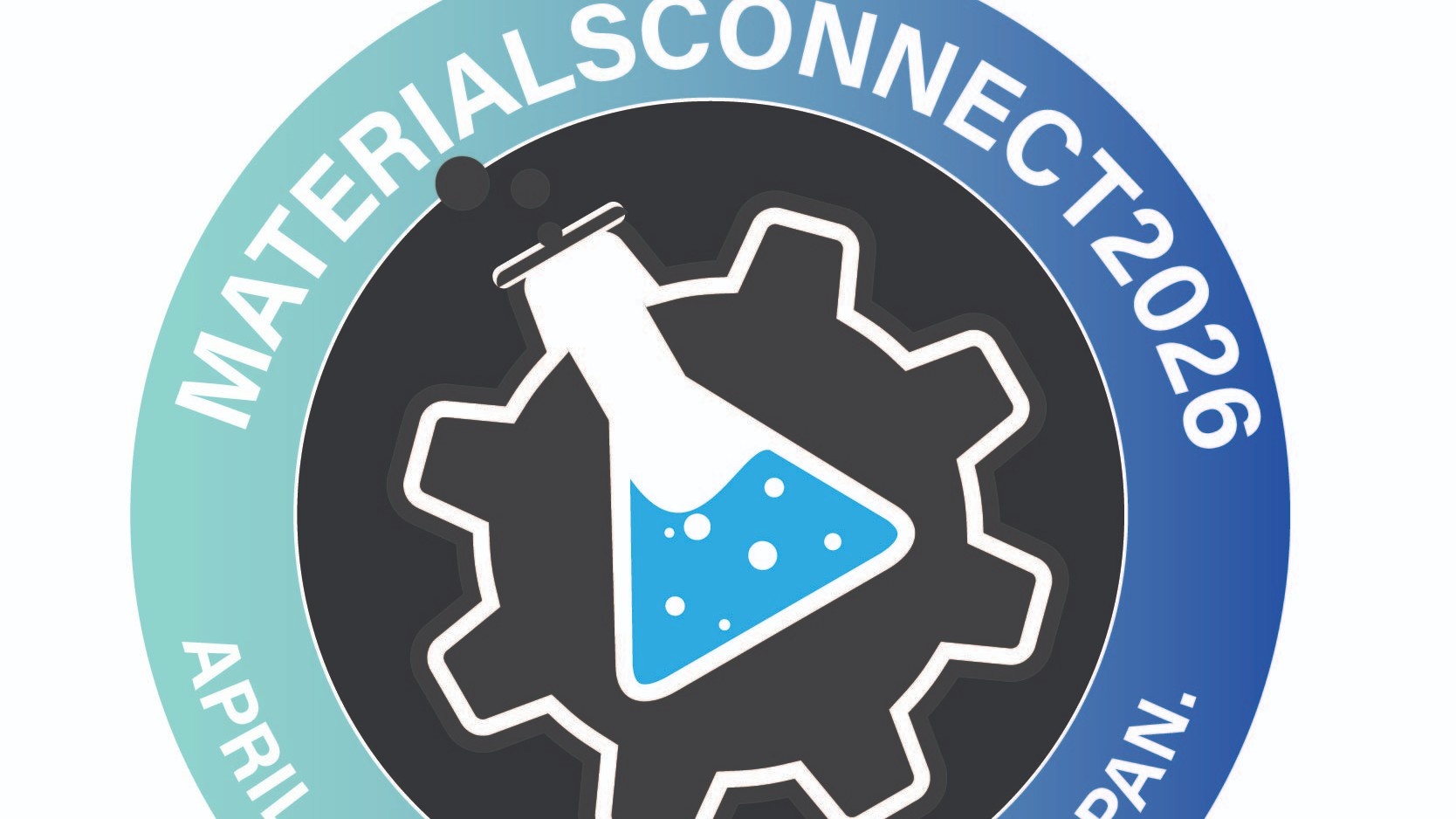MATERIALSCONNECT2026 - SponsorMyEvent
