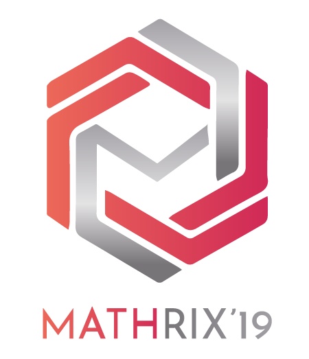 Mathrix'19 - SponsorMyEvent