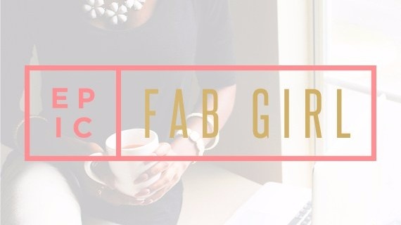 Epic Fab Girl Conference - SponsorMyEvent