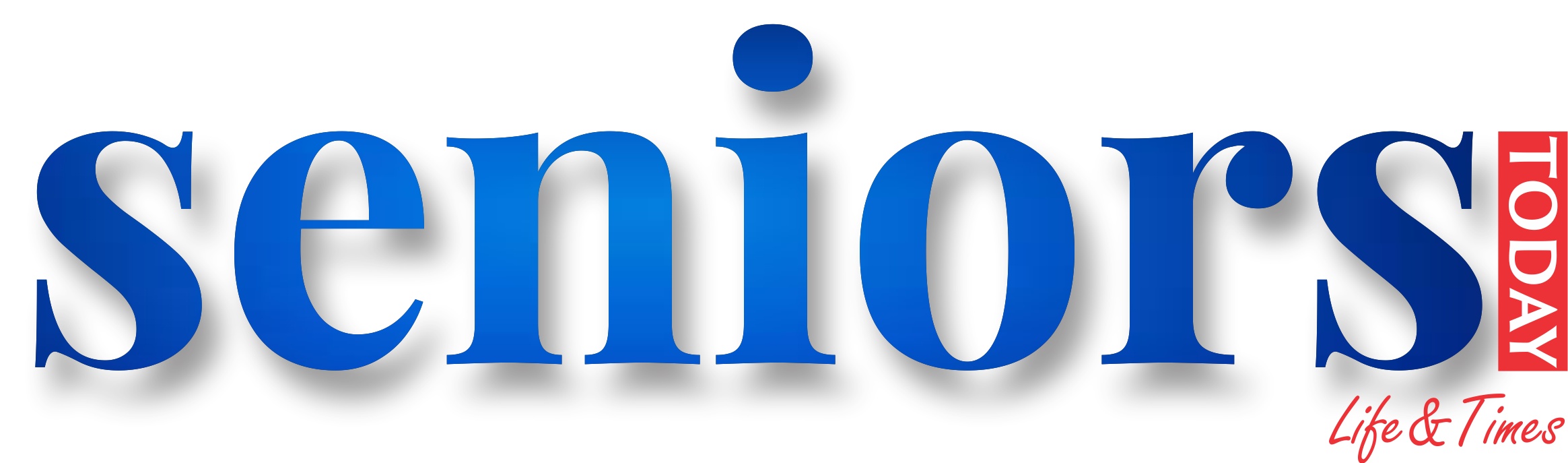 Seniors Today Magazine Launch - SponsorMyEvent