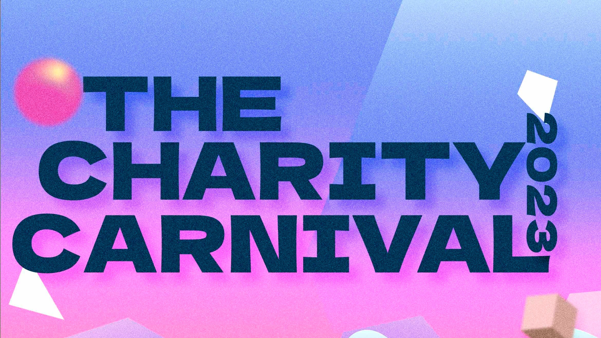 The Charity Carnival - SponsorMyEvent