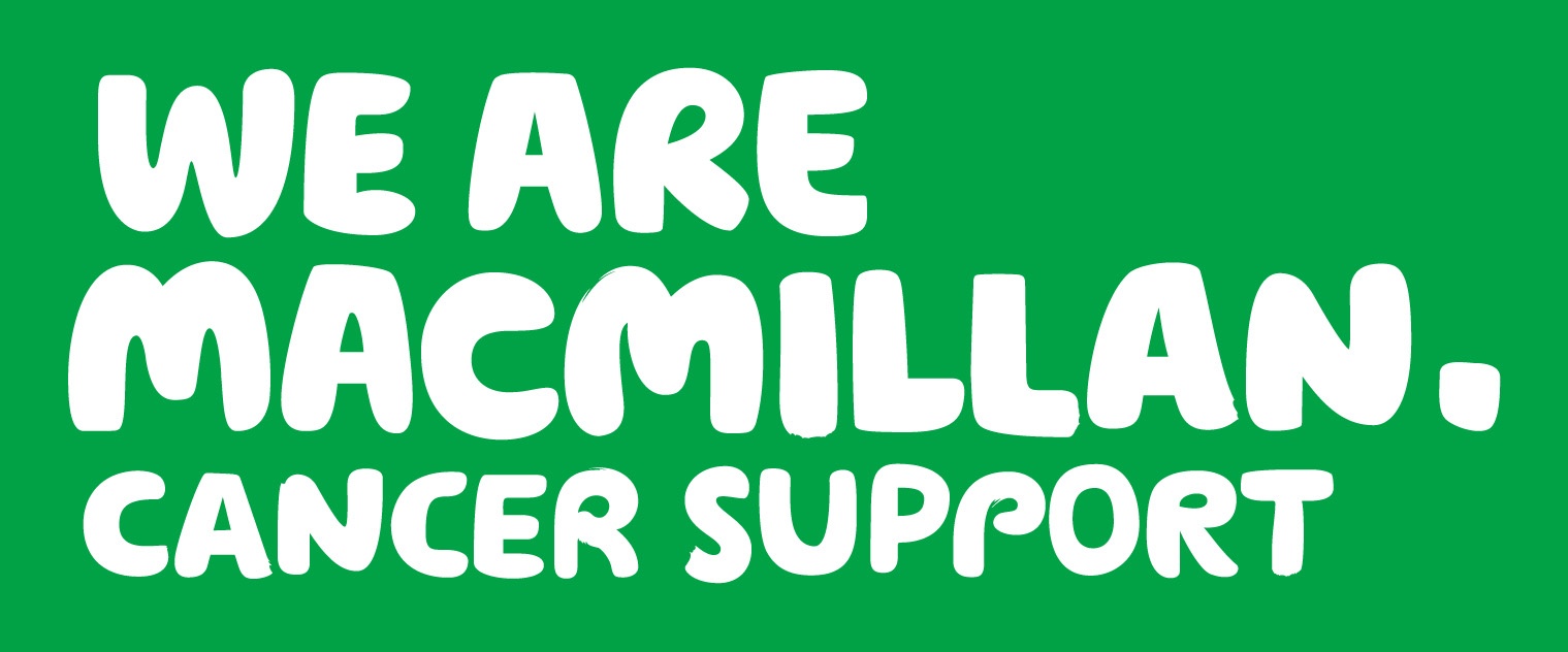 Macmillan Cancer Event - SponsorMyEvent
