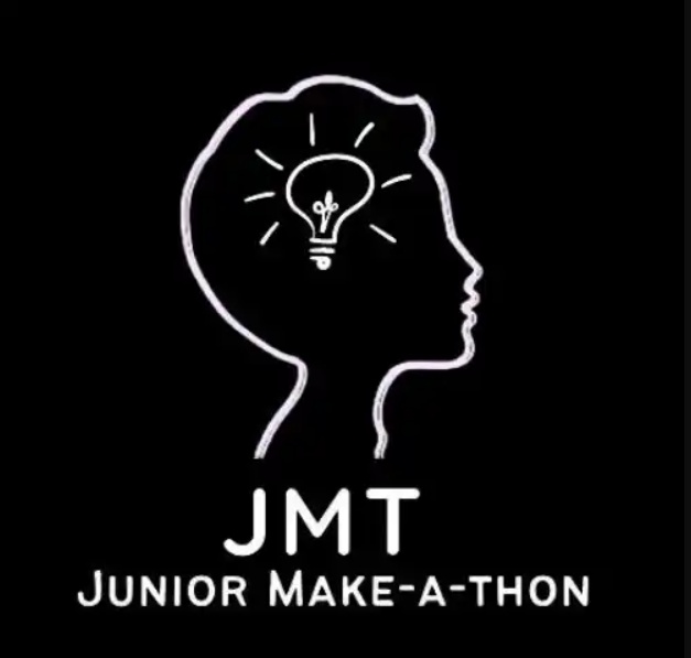 Junior Make-a-thon (JMT) 2025 - SponsorMyEvent