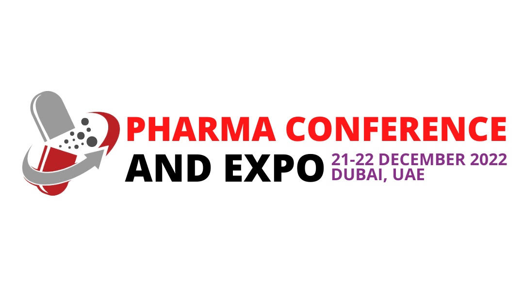 11th Global Pharma Conference and Expo - SponsorMyEvent