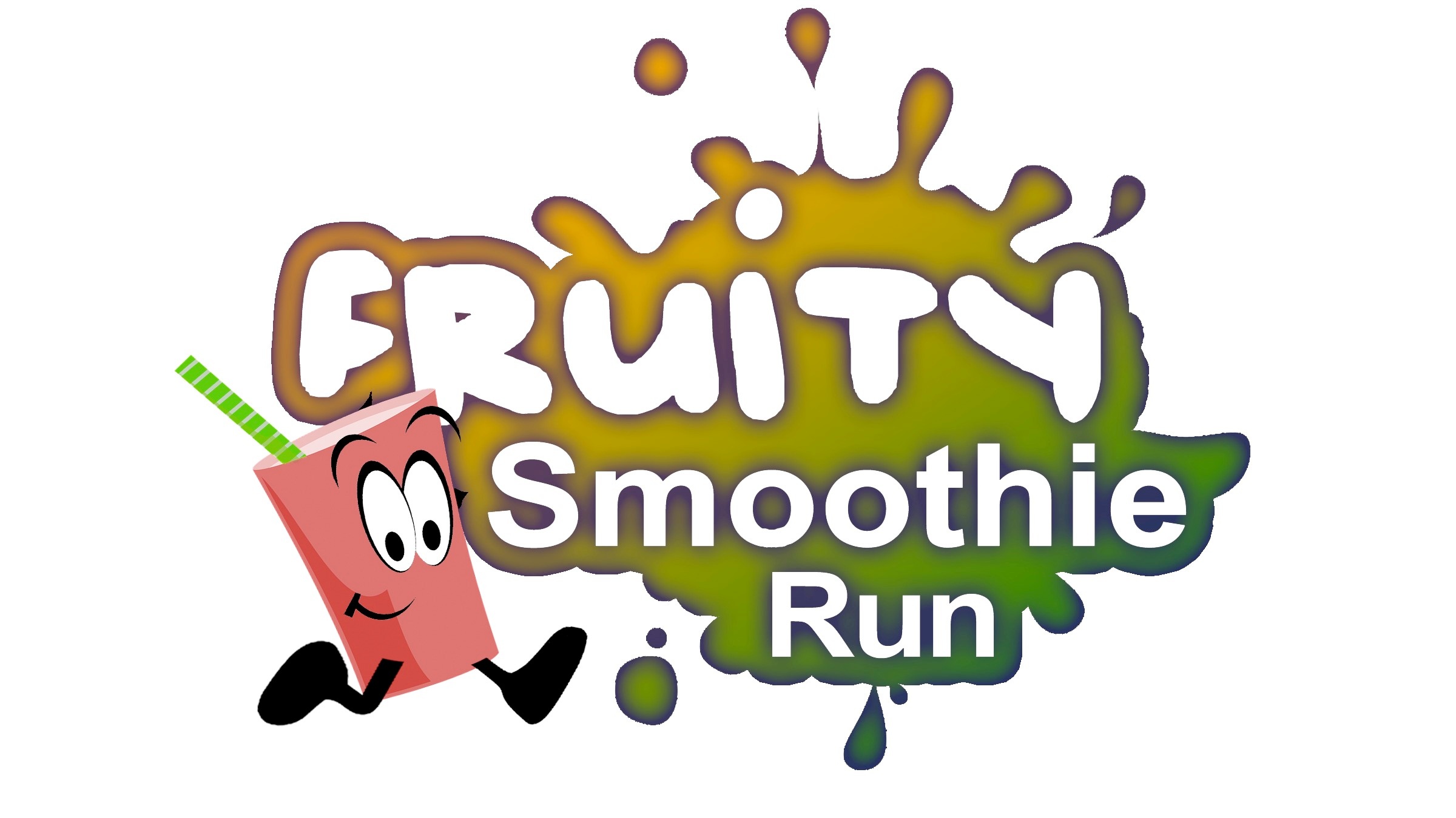 5k Fruity Smoothie Run - SponsorMyEvent