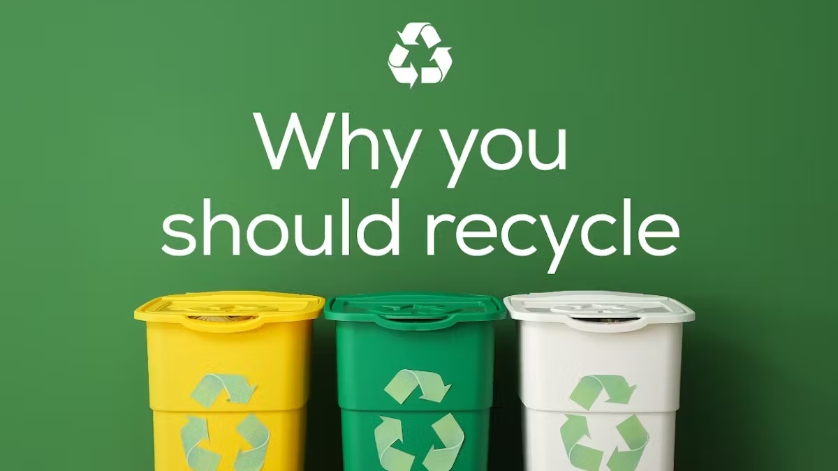 Recycling and Waste Management Summit (RWM-2024) - SponsorMyEvent