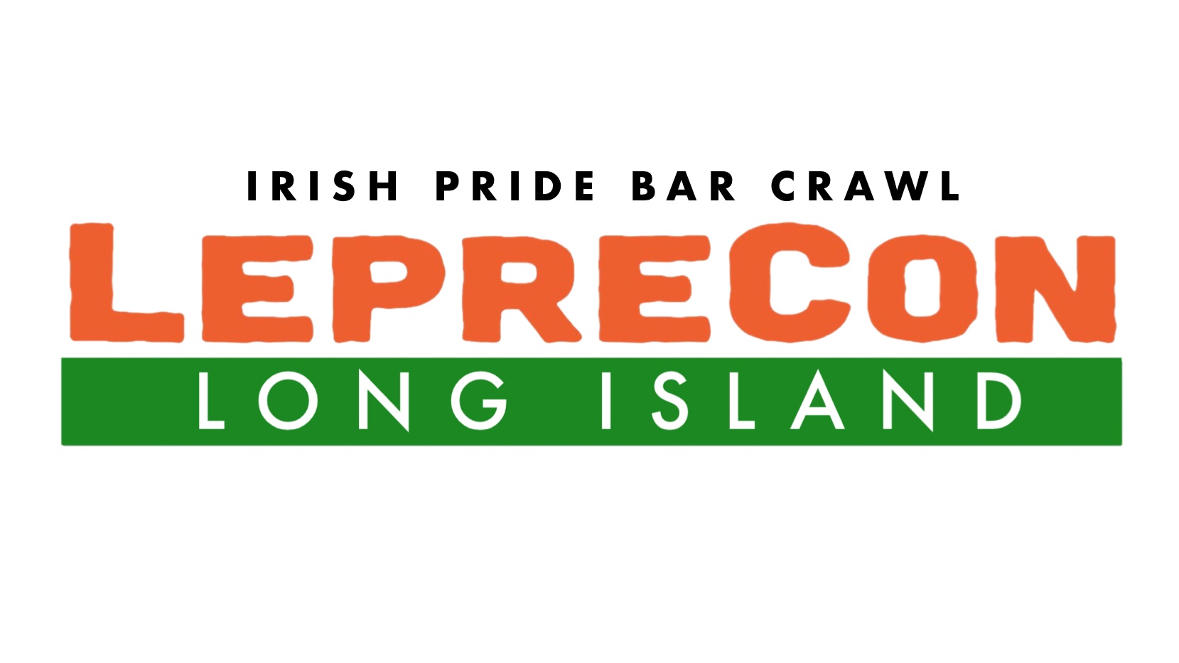 LepreCon Long Island Irish Pride Bar Crawl - SponsorMyEvent