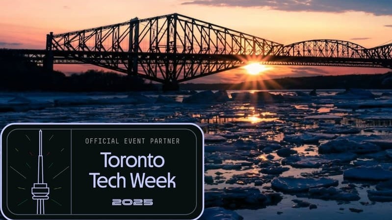 Montréal x Toronto: Tech & Expansion Cocktail - SponsorMyEvent