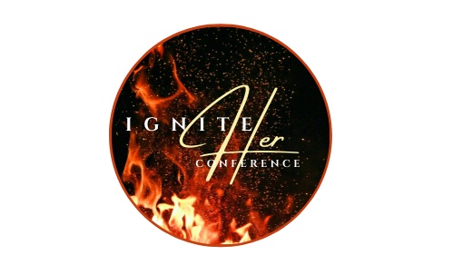 IGNITE Her Conference 2022 - SponsorMyEvent