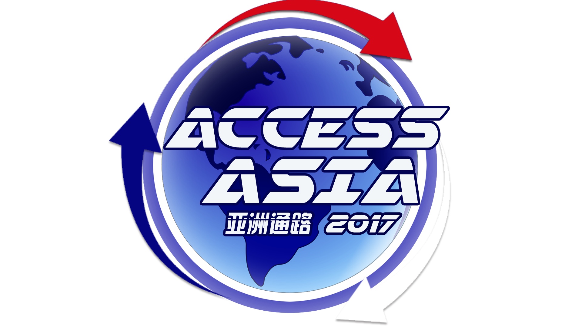 Access Asia 2017 - SponsorMyEvent