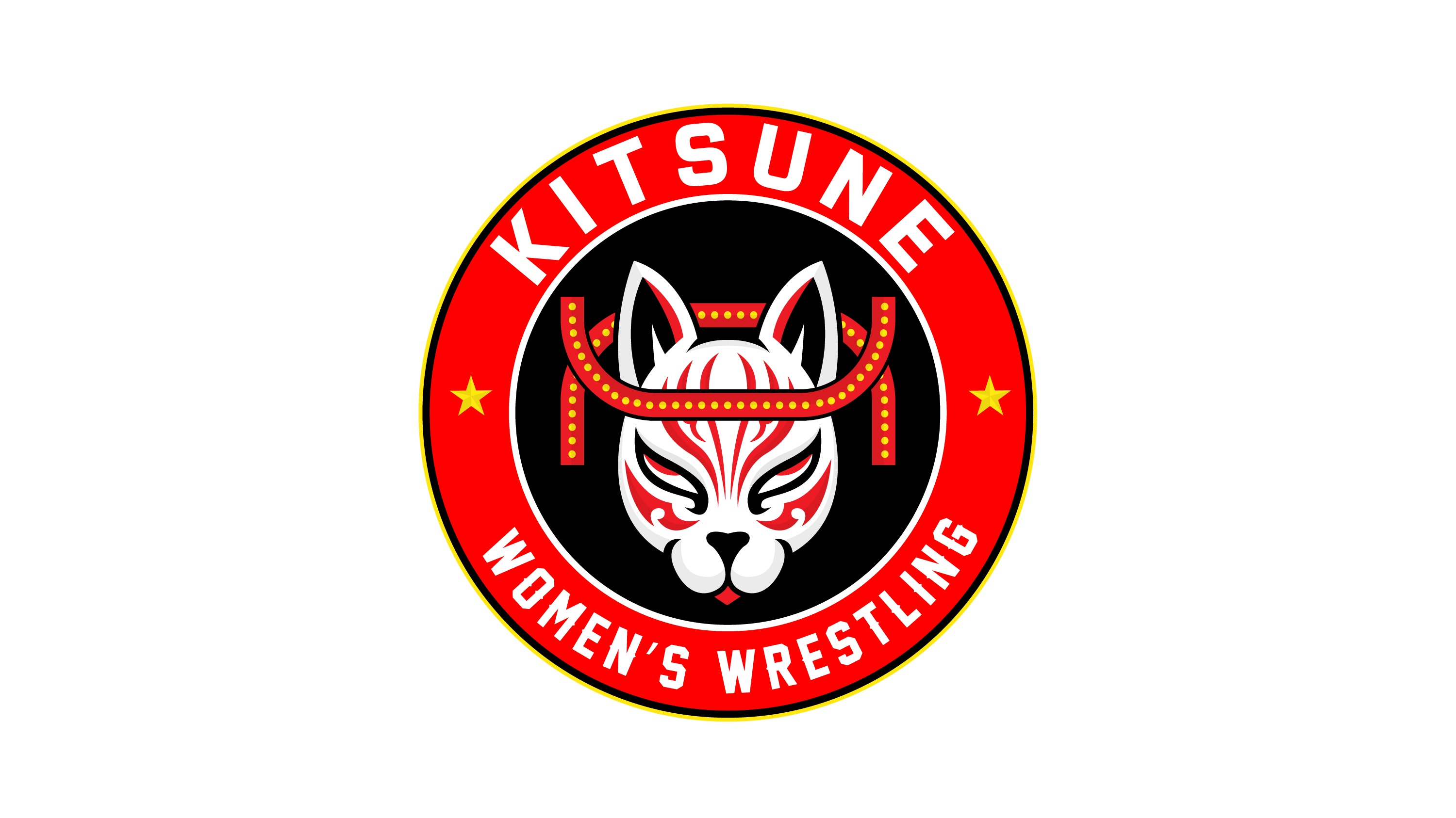 Kitsune Women's Wrestling Presents: 888 - SponsorMyEvent