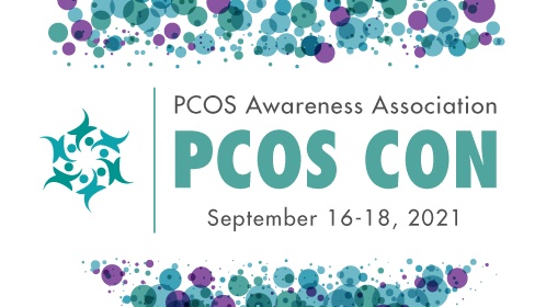2021 PCOS CON - SponsorMyEvent