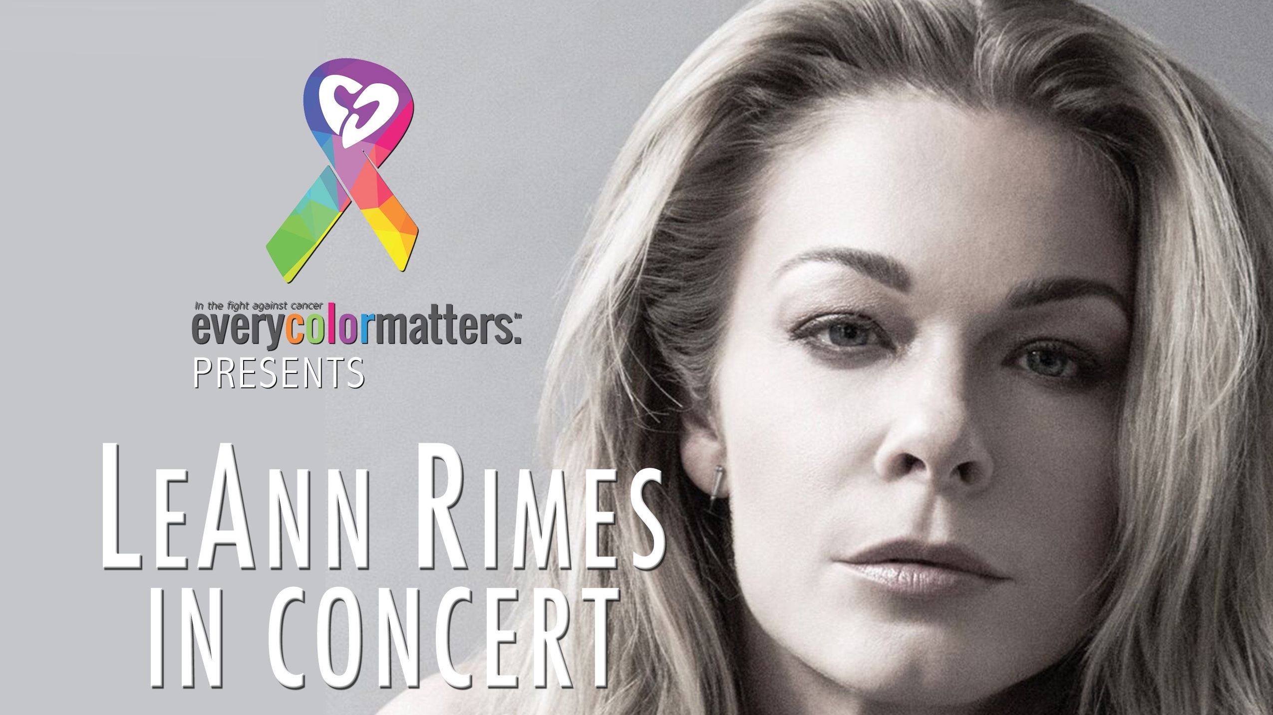 LeAnn Rimes LIVE in concert - SponsorMyEvent