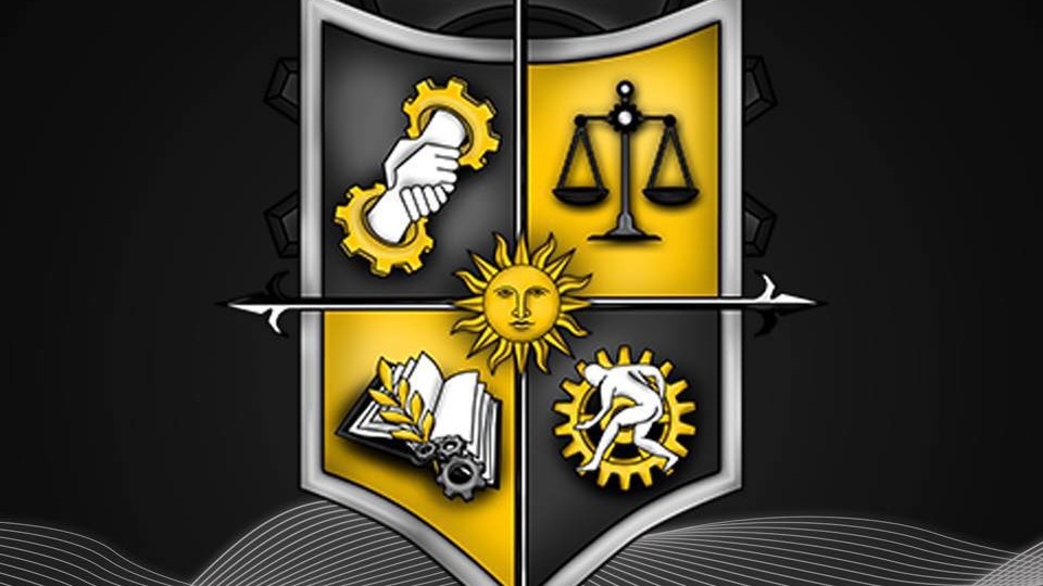 UST Engineering General Assembly 2018 - SponsorMyEvent