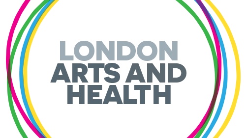 Creativity and Wellbeing Week 2022 - SponsorMyEvent