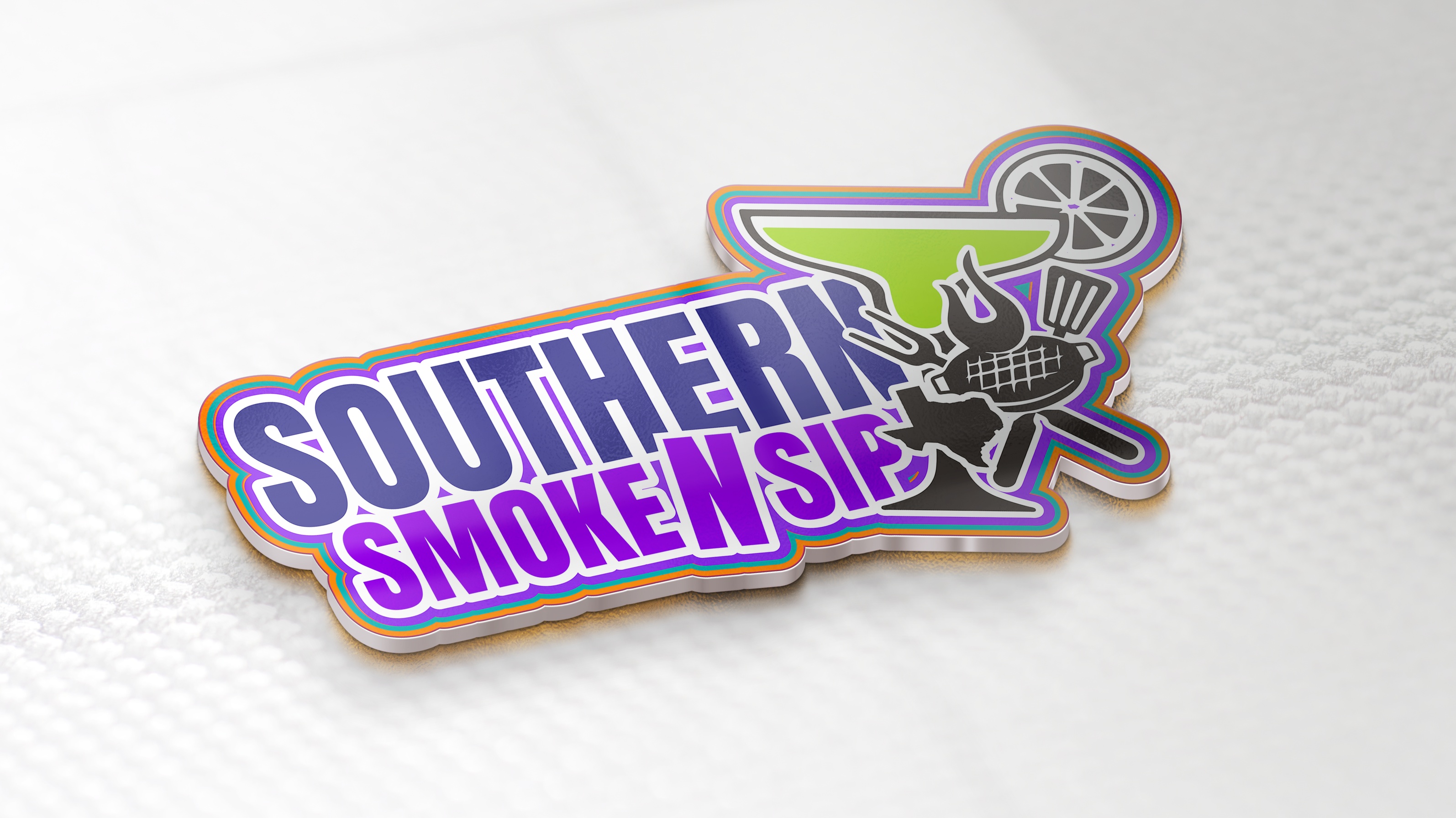 Southern Smoke N Sip Festival & BBQ Competition (SA) - SponsorMyEvent