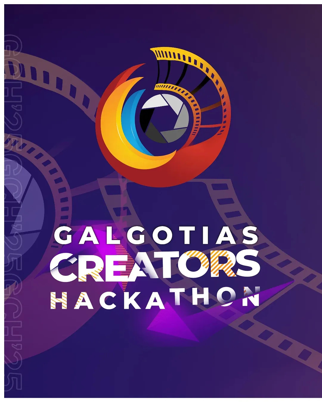 GALGOTIAS CREATOR HACKATHON - SponsorMyEvent