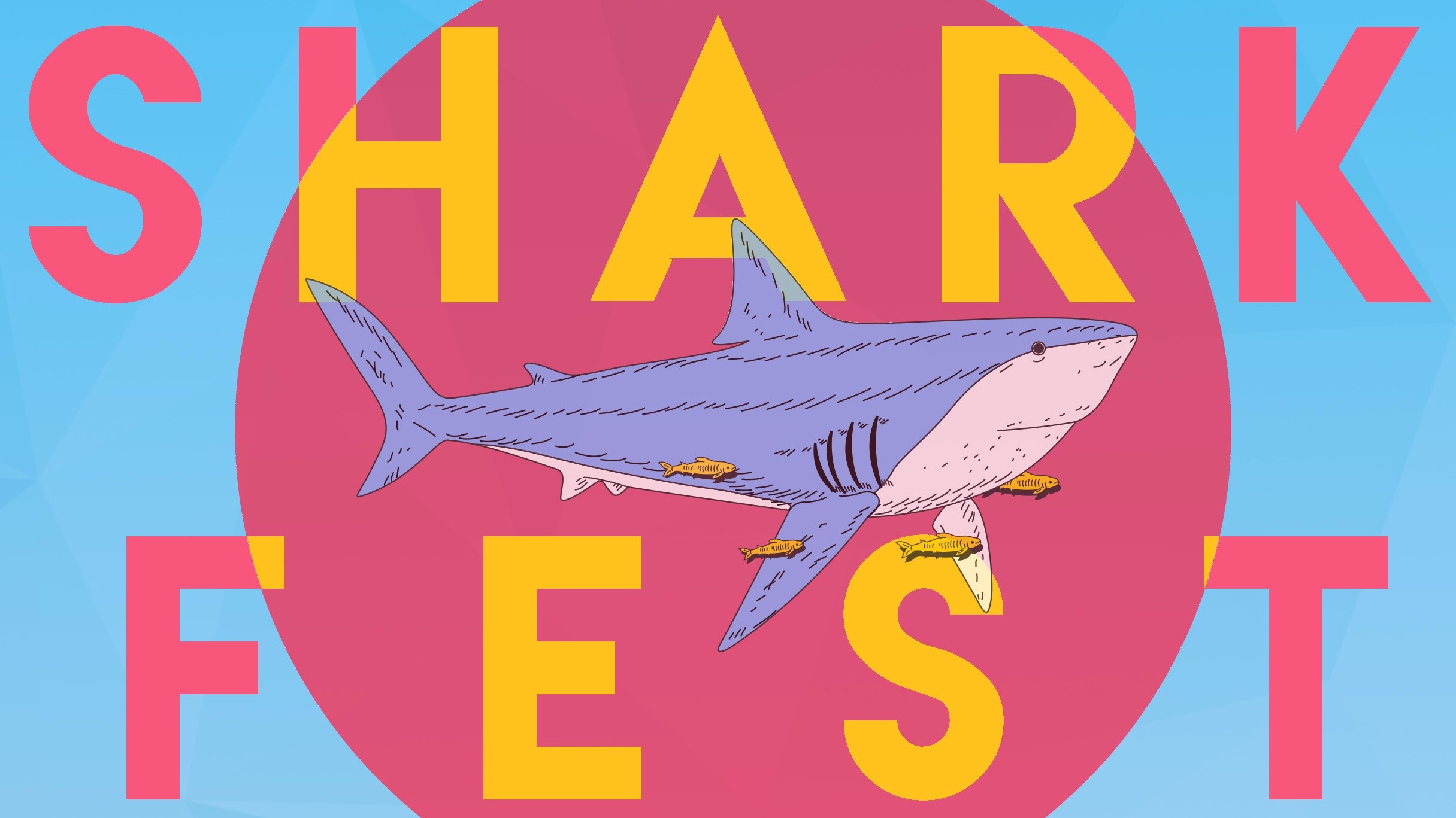 SharkFest UK - SponsorMyEvent