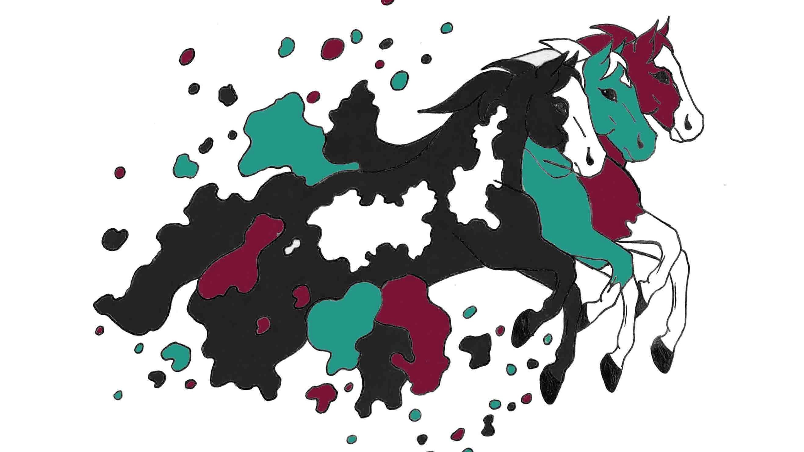 Splash Of Colors Horse Show - SponsorMyEvent