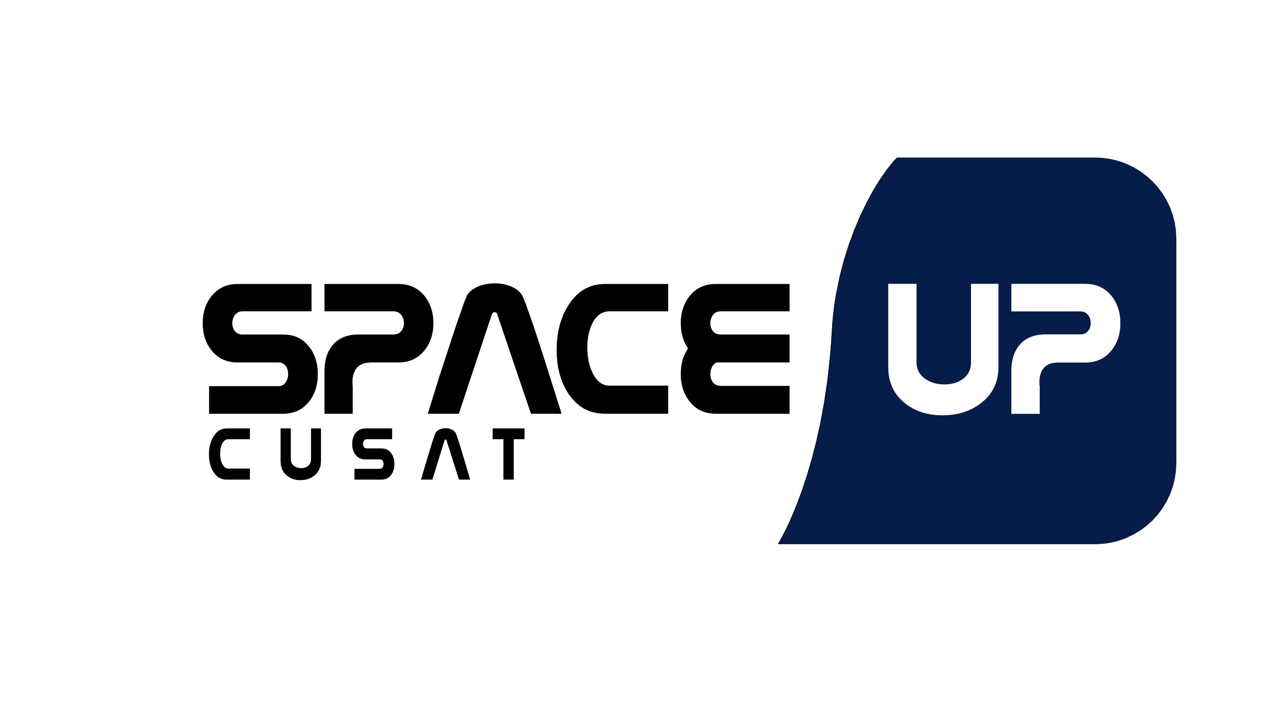 SPACEUP CUSAT - SponsorMyEvent