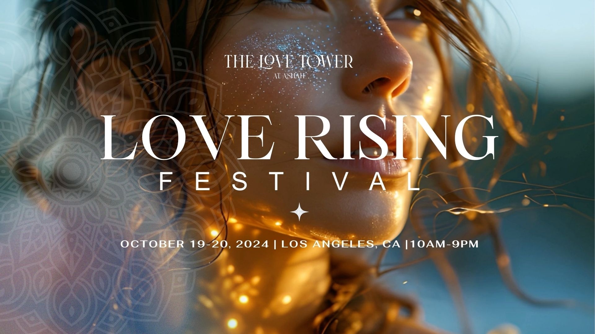Love Rising Music Festival - SponsorMyEvent