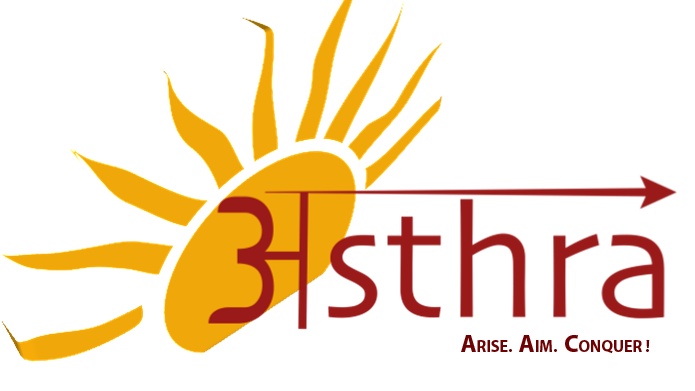 ASTHRA 2017 - SponsorMyEvent