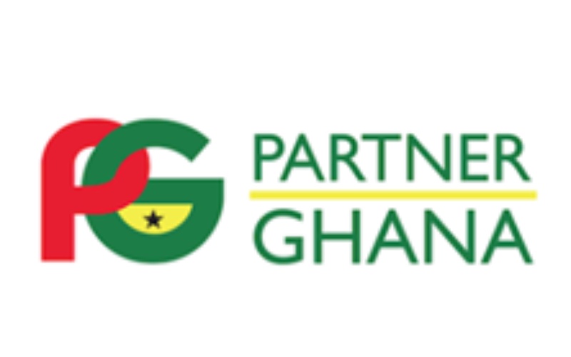 Raising money for Partner Ghana - SponsorMyEvent