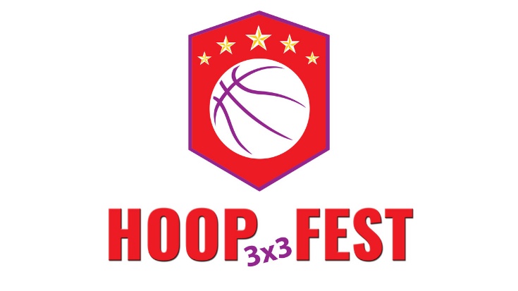 Hoop Fest Canada - SponsorMyEvent