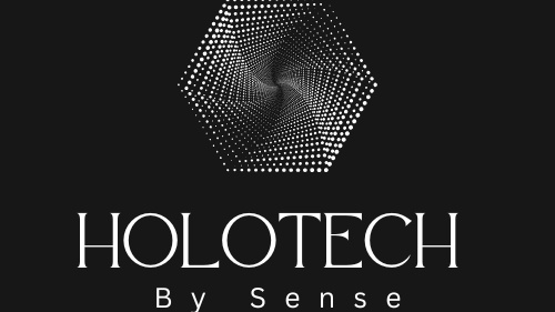 Holotech Summit - SponsorMyEvent