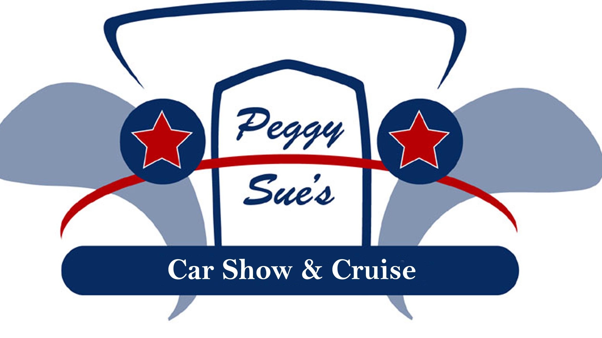 Peggy Sue Car Show and Cruise - SponsorMyEvent