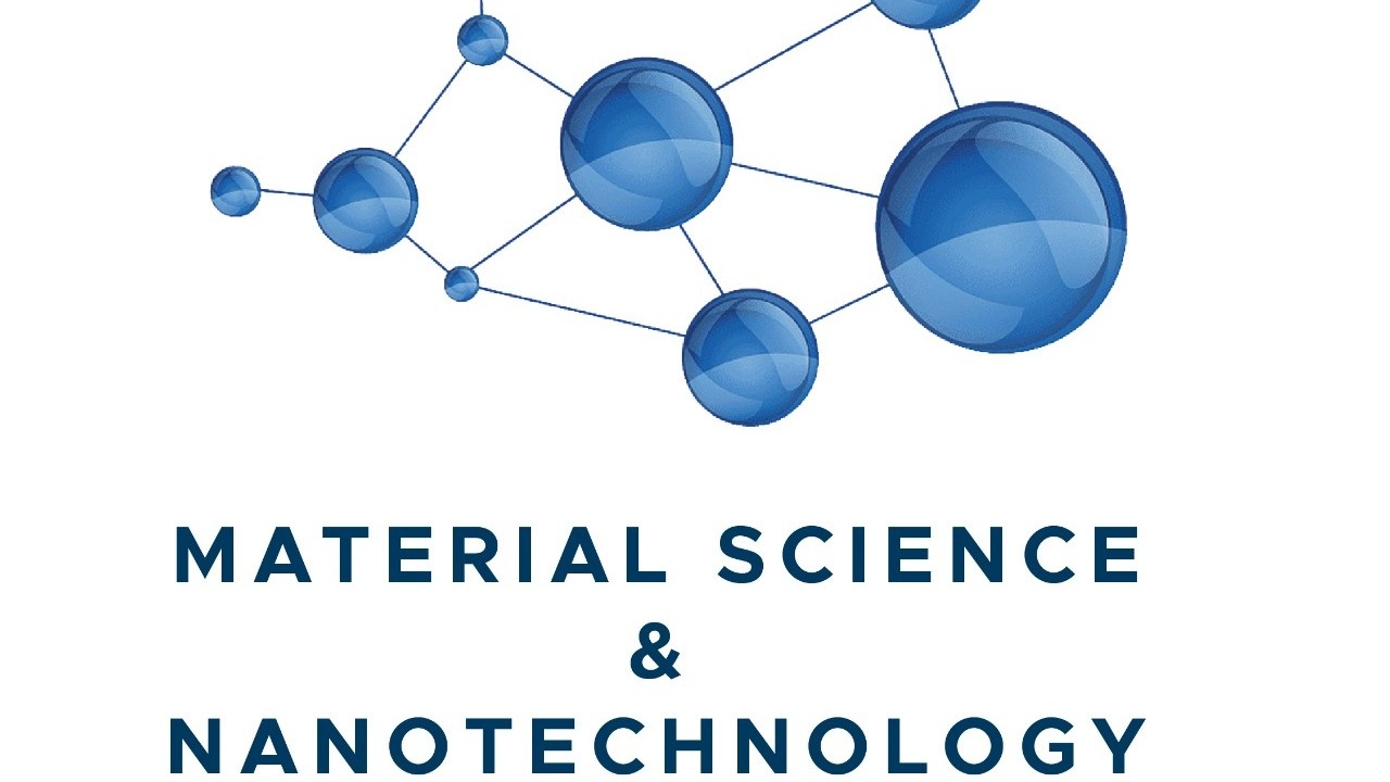 Material Science and Nanotechnology - SponsorMyEvent