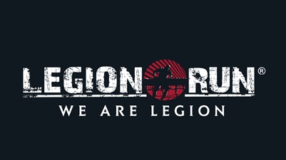 Legion Run Athens - SponsorMyEvent