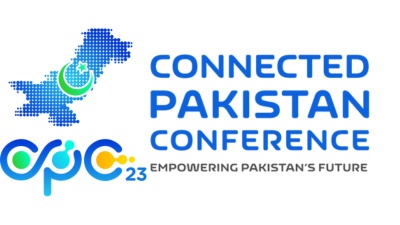 8th Connected Pakistan Conference - SponsorMyEvent