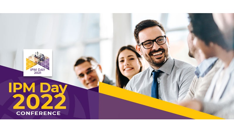 International Project Management Day 2022 - SponsorMyEvent