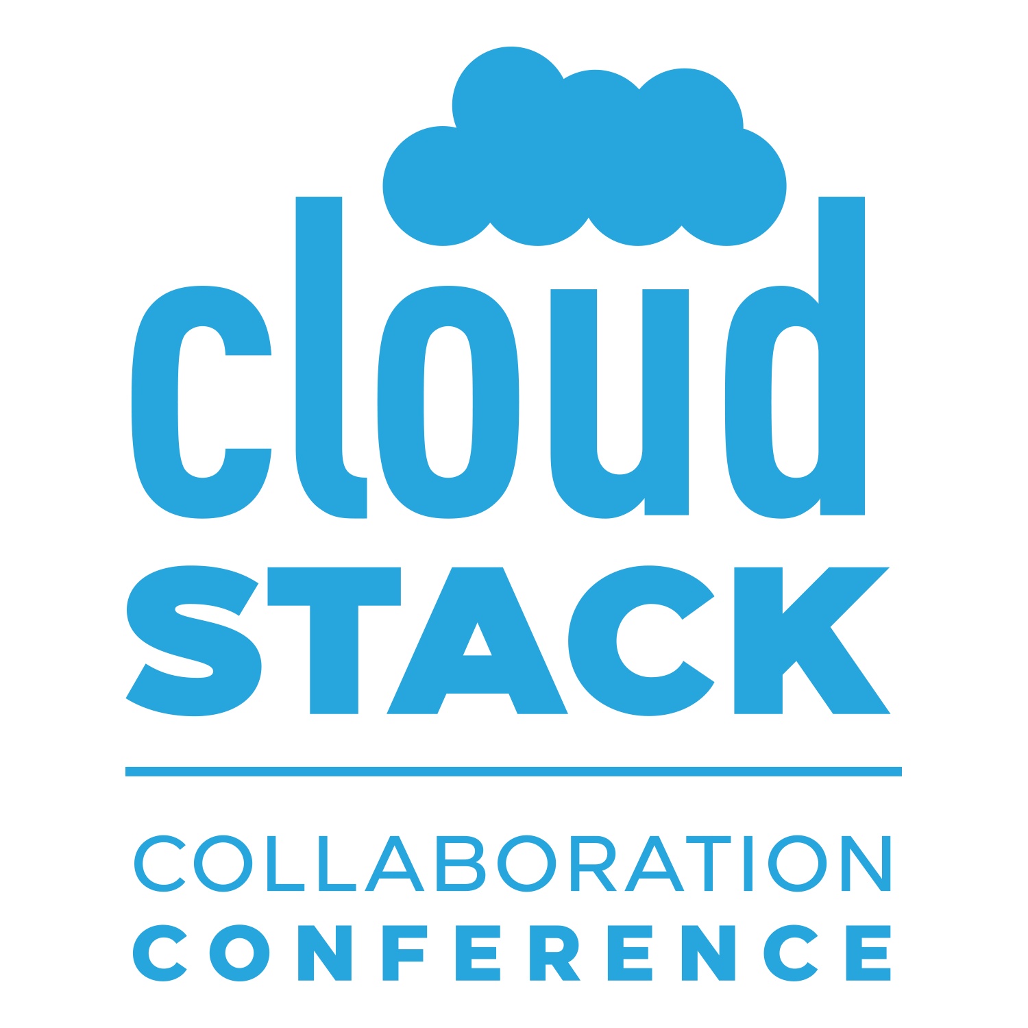 CloudStack Collaboration Conference 2023 - SponsorMyEvent