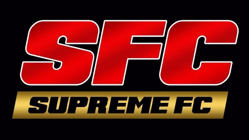 Supreme FC - SponsorMyEvent