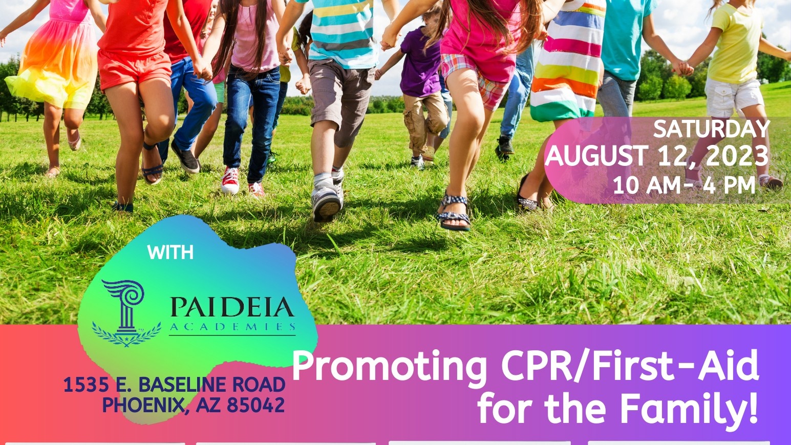 Life Counts - SponsorMyEvent