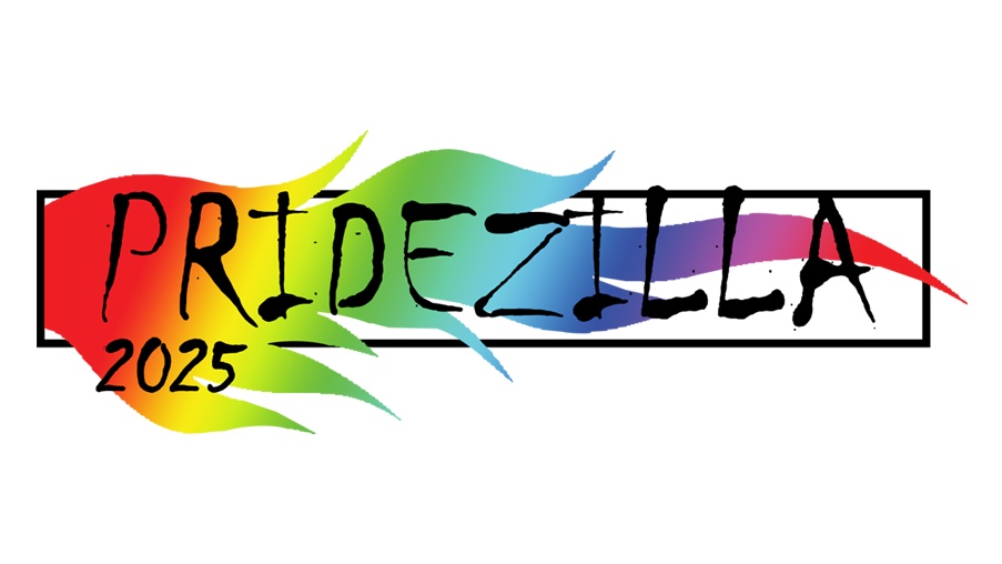 Pridezilla 2025 - SponsorMyEvent