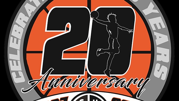 GHPA 20TH ANNIVERSARY BASKETBALL SHOWCASE - SponsorMyEvent