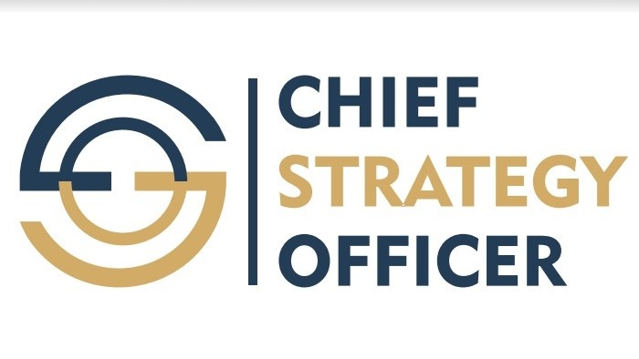 Chief Strategy Officer Summit and Awards 2019 - SponsorMyEvent