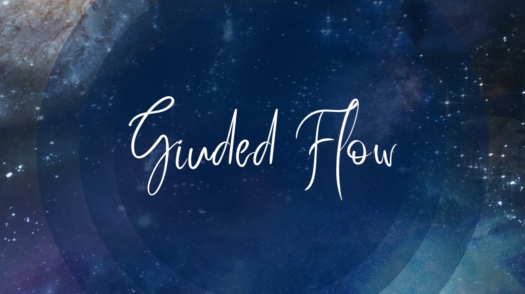 Guided Flow - Video Album - SponsorMyEvent