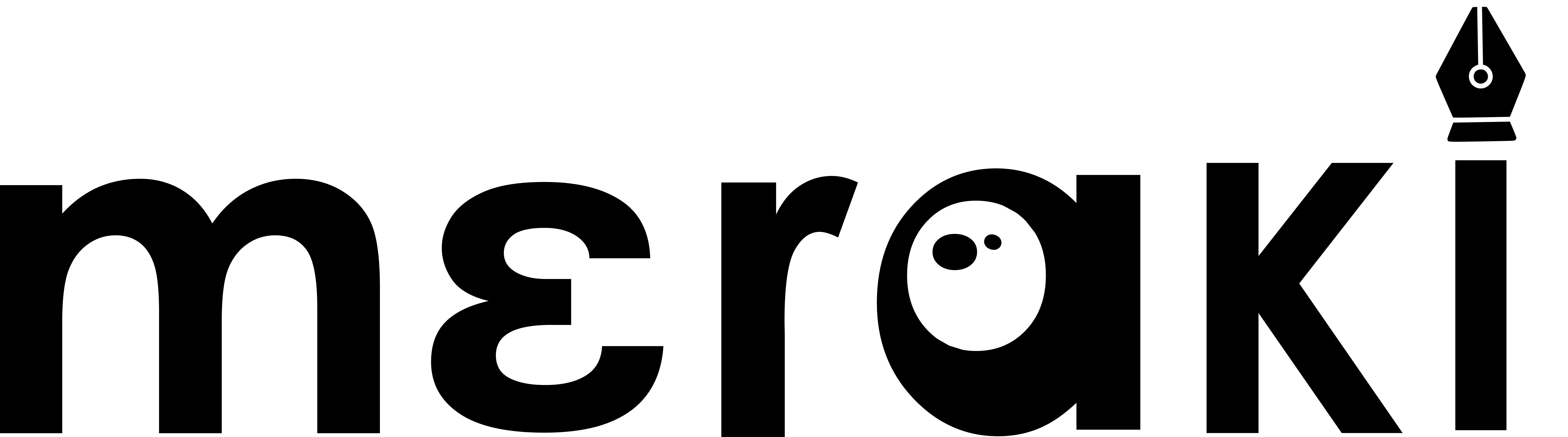 Meraki 2024 - SponsorMyEvent