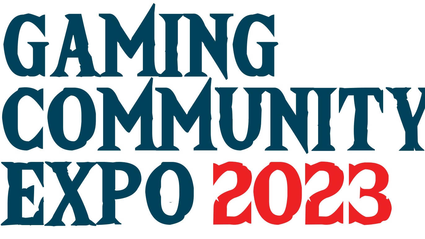 GCX (Gaming Community Expo) - SponsorMyEvent