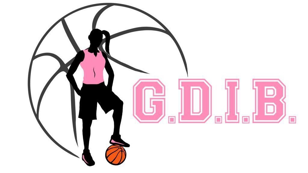 GDIB Girl's Basketball Showcase - SponsorMyEvent
