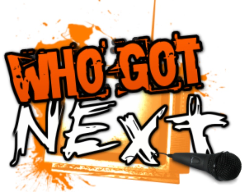 Who Got Next - SponsorMyEvent