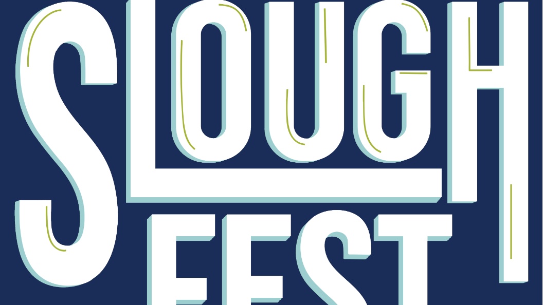 Slough Fest - Largest Event on Campus - SponsorMyEvent