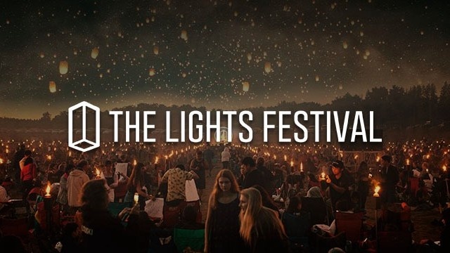 The Lights Fest - SponsorMyEvent