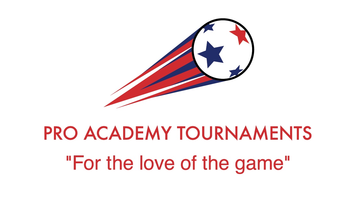 Pro Academy Series 2024 - SponsorMyEvent