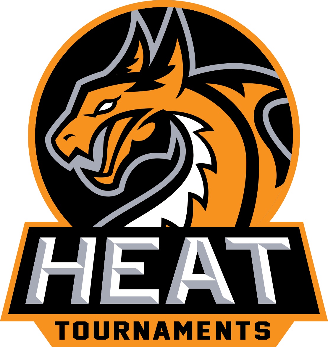 Heat Tournaments - SponsorMyEvent